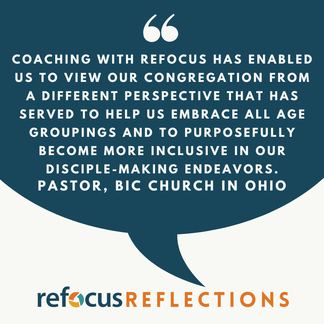 The Rule of Three: An Intergenerational Lens for Ministry - Refocus ...