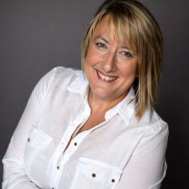 It Starts with Connection - Refocus Ministry