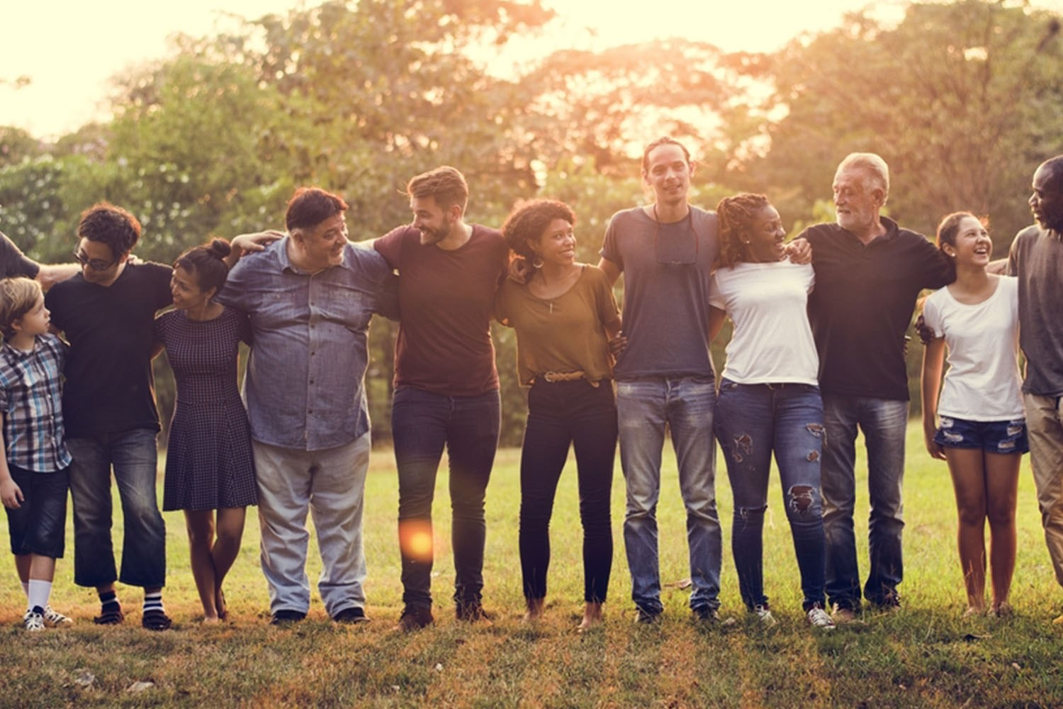 "Sauce or Soup?" Understanding the Difference Between Multigenerational ...