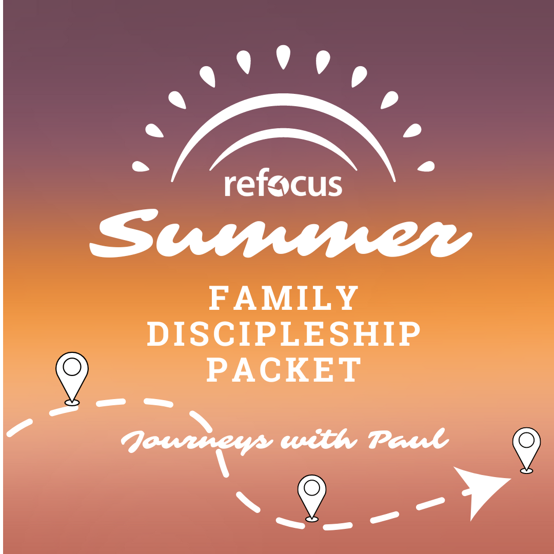 A Step-by-Step Guide to Creating a Meaningful Family VBS Experience ...