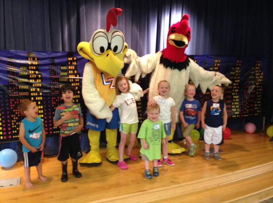 A Step-by-Step Guide to Creating a Meaningful Family VBS Experience ...