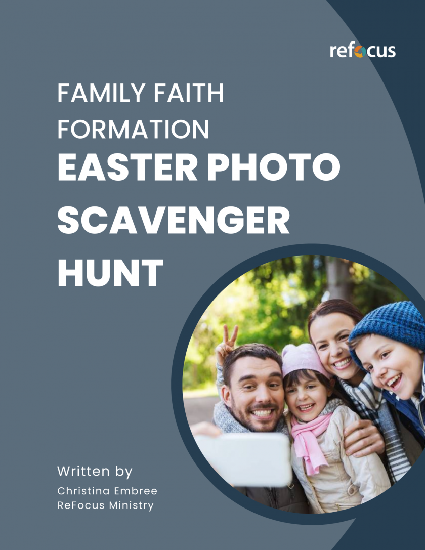 Ways to Connect Kids to Their Church Community - Refocus Ministry