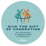 It Starts with Connection - Refocus Ministry