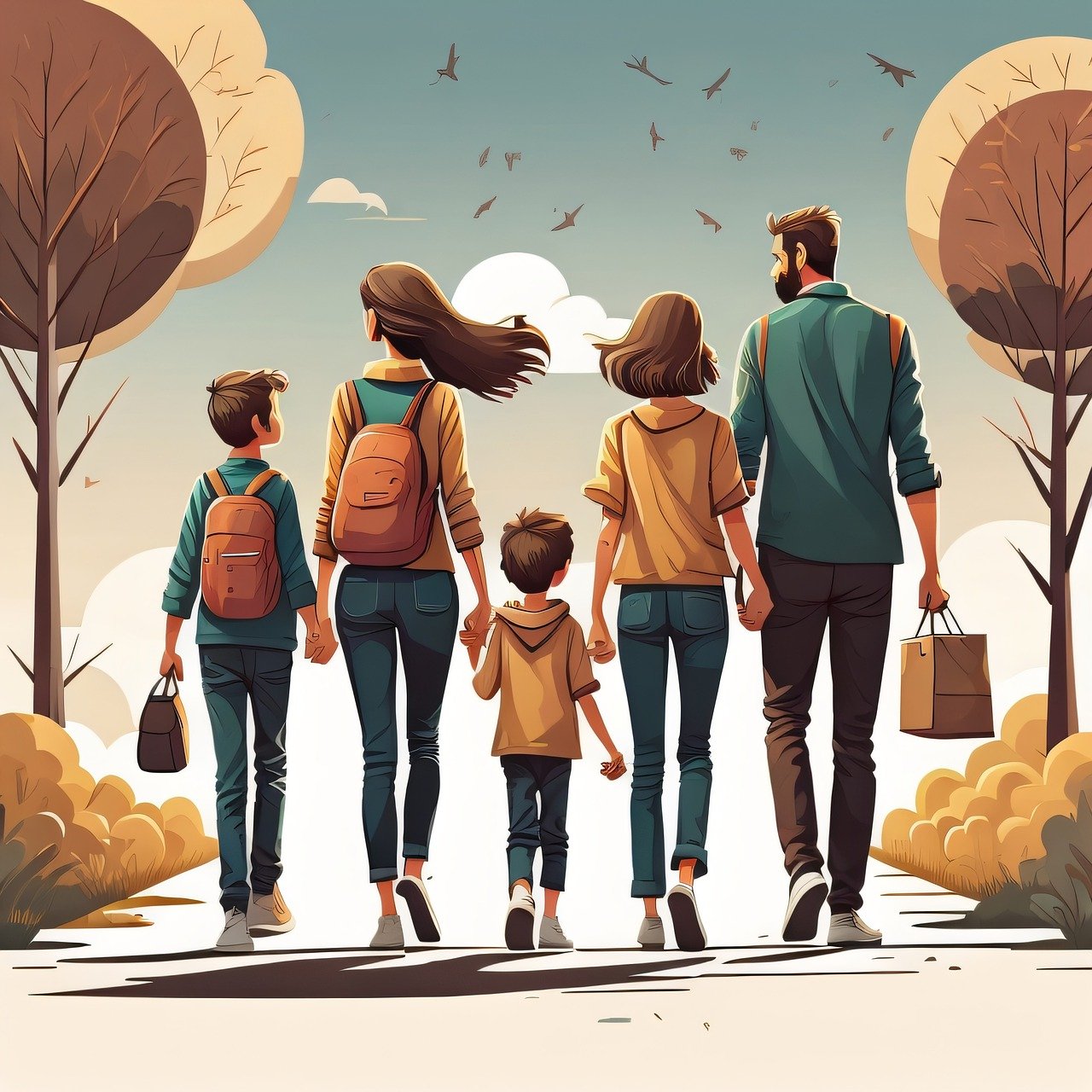 Parents, it's not "Your" Job to Disciple Your Kids - Refocus Ministry