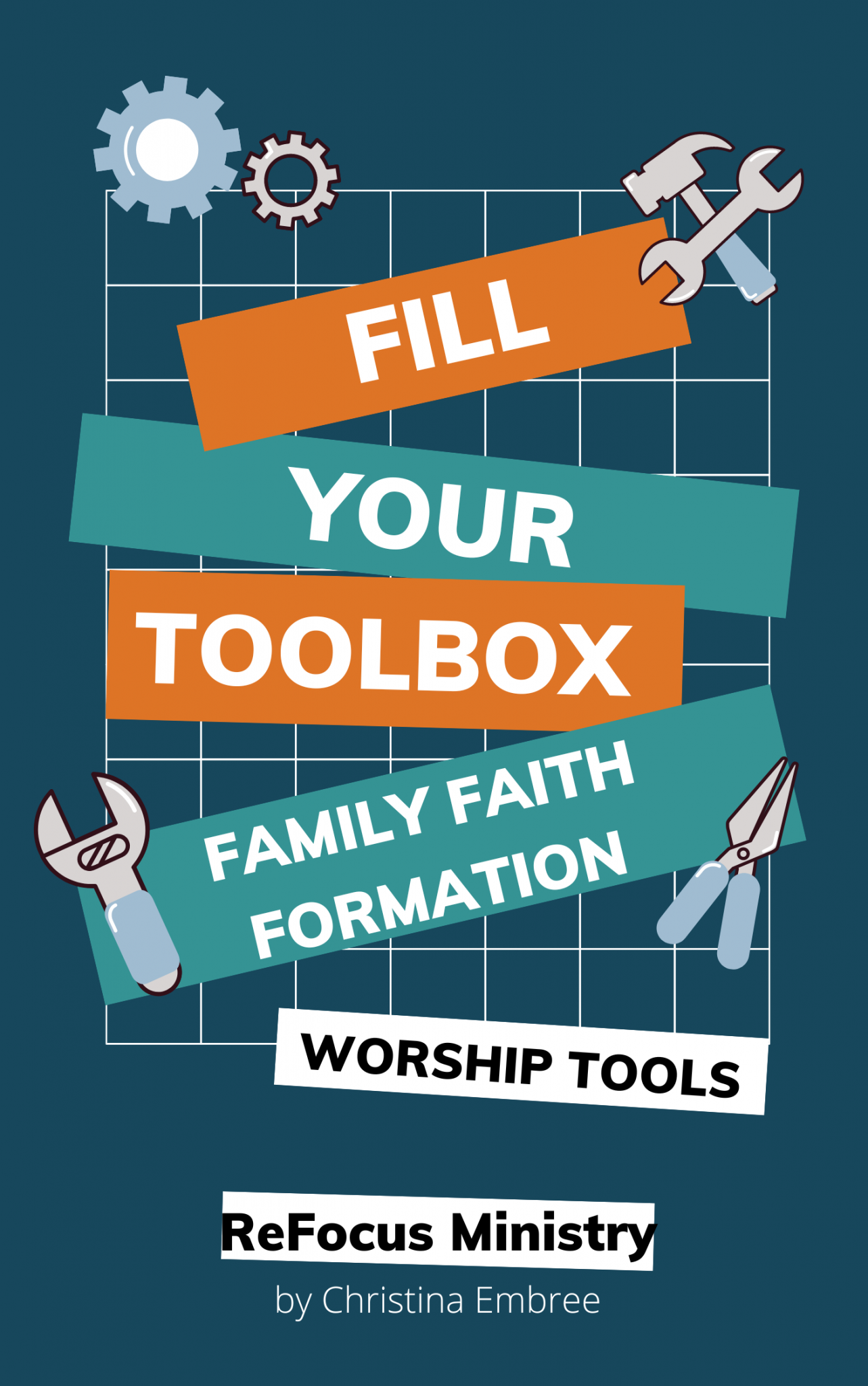 Participant, not Observer: 7 Ways to Welcome Children to Worship ...